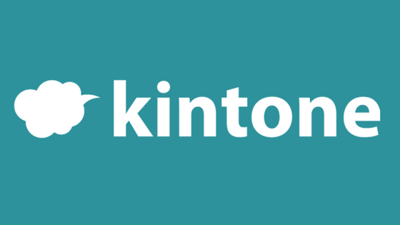 What's in a Name? On Becoming Kintone Corporation